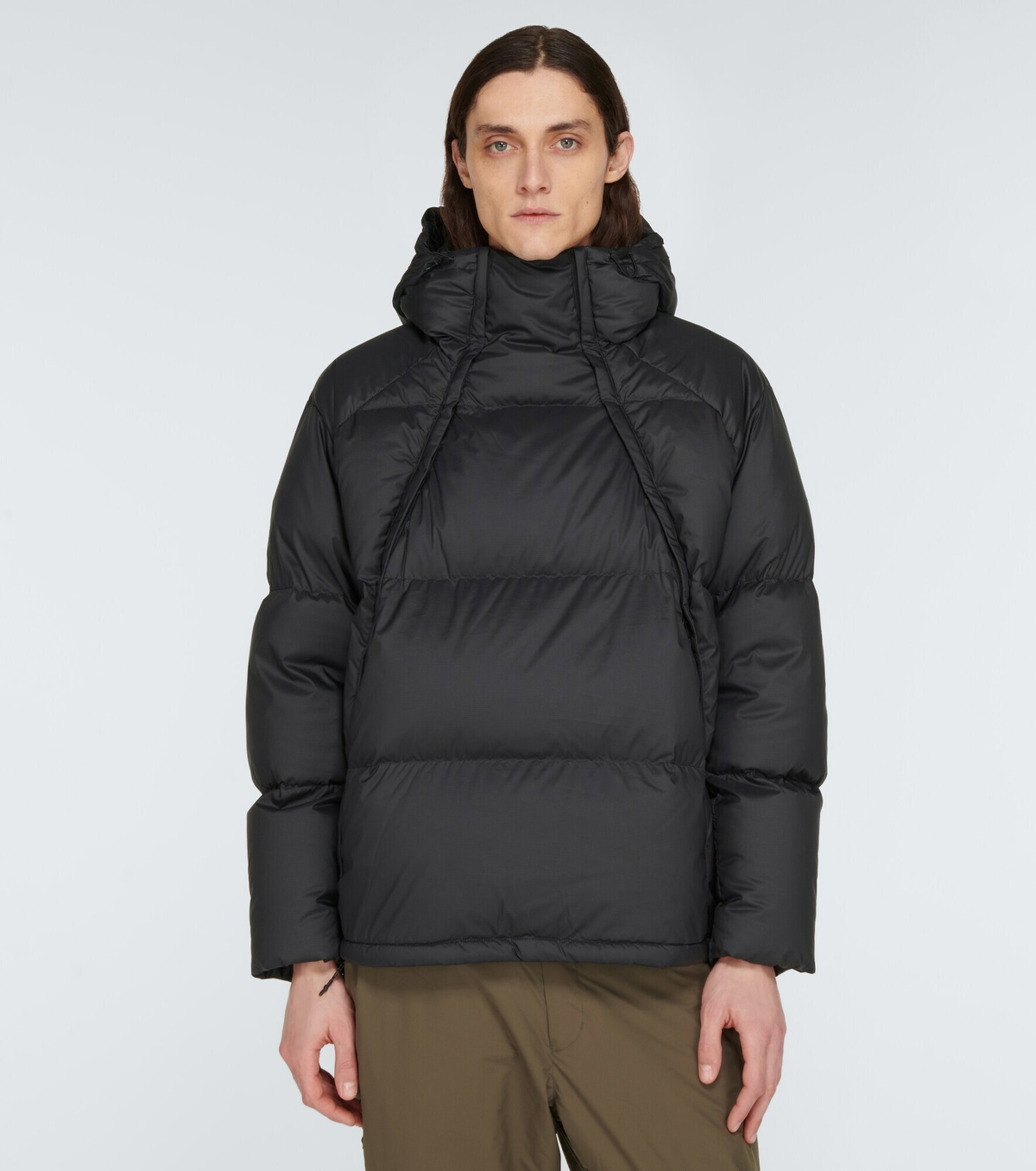 Snow Peak - Down jacket Snow Peak