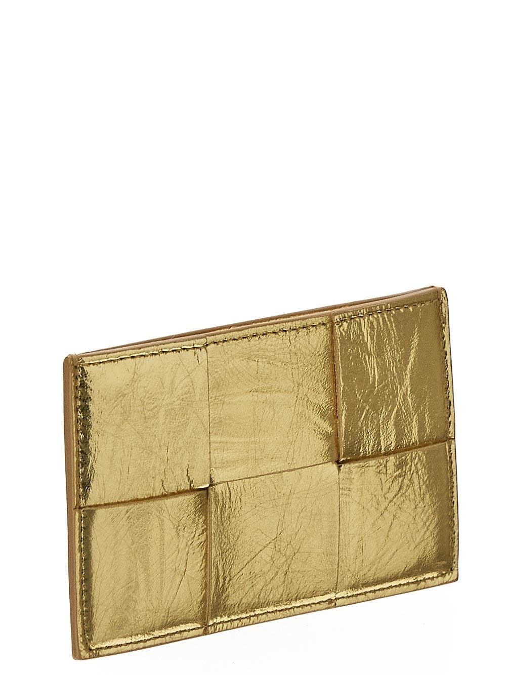 Bottega Veneta Card Case Bottega Veneta