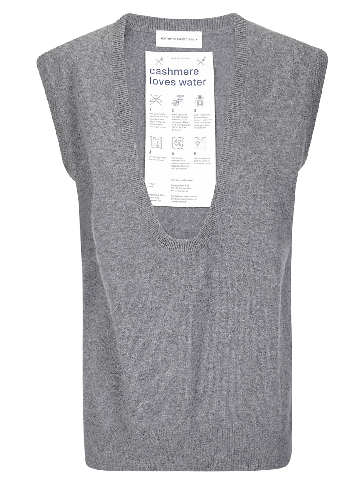 Extreme Cashmere N423 Lord extreme cashmere