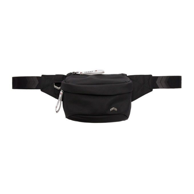 Hugo Black Liam Payne Edition Kombinat Fanny Pack Hugo Boss