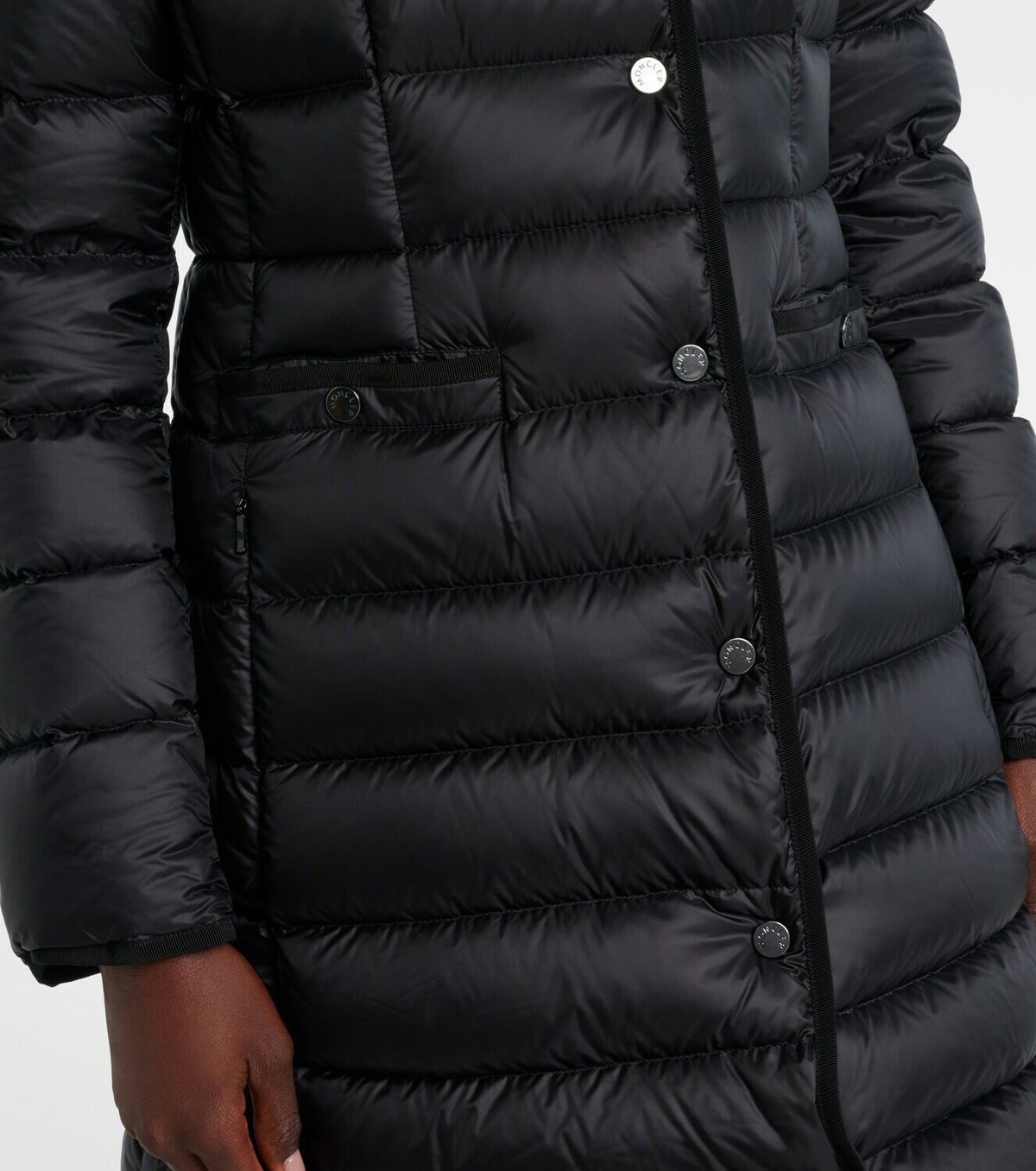 Moncler Hirma down coat Moncler