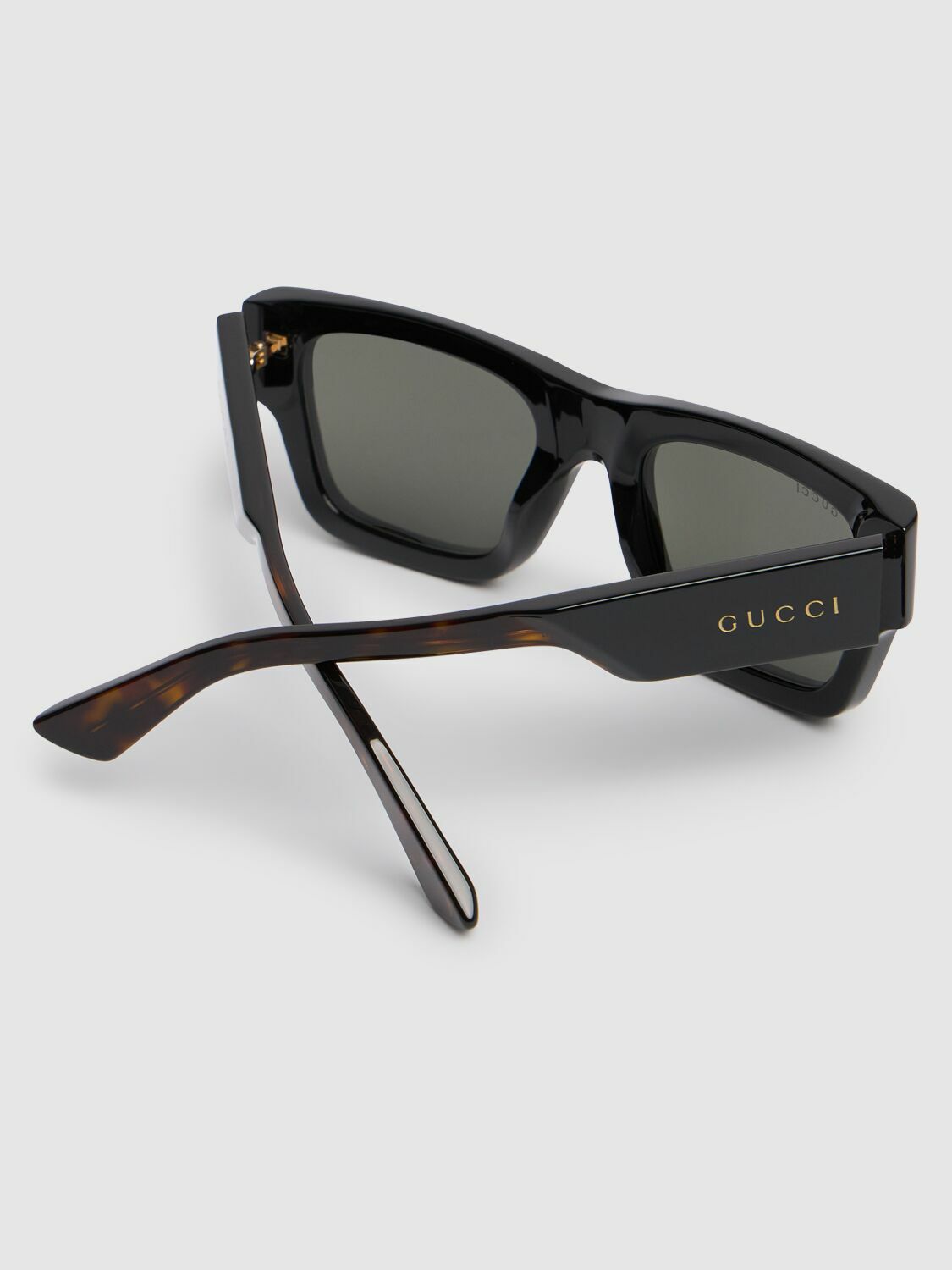 GUCCI Gg1668s Acetate Sunglasses Gucci