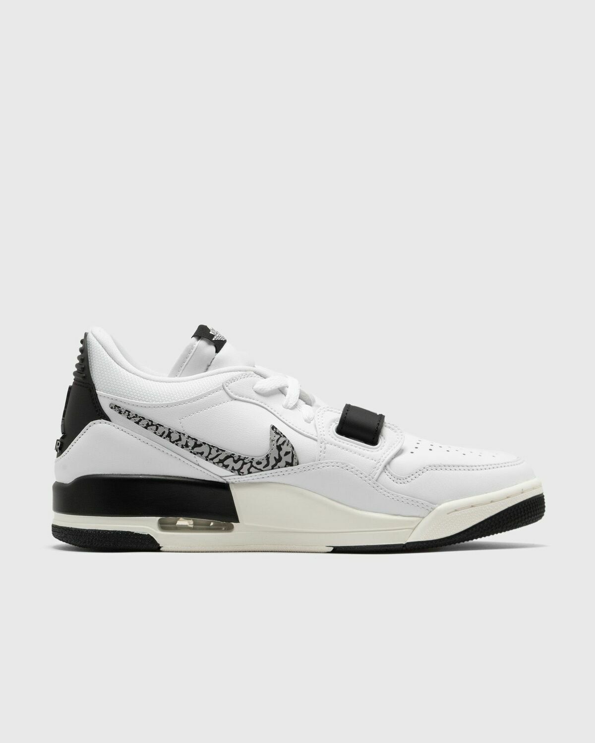Jordan Air Jordan Legacy 312 Low White High & Midtop JordanLuca