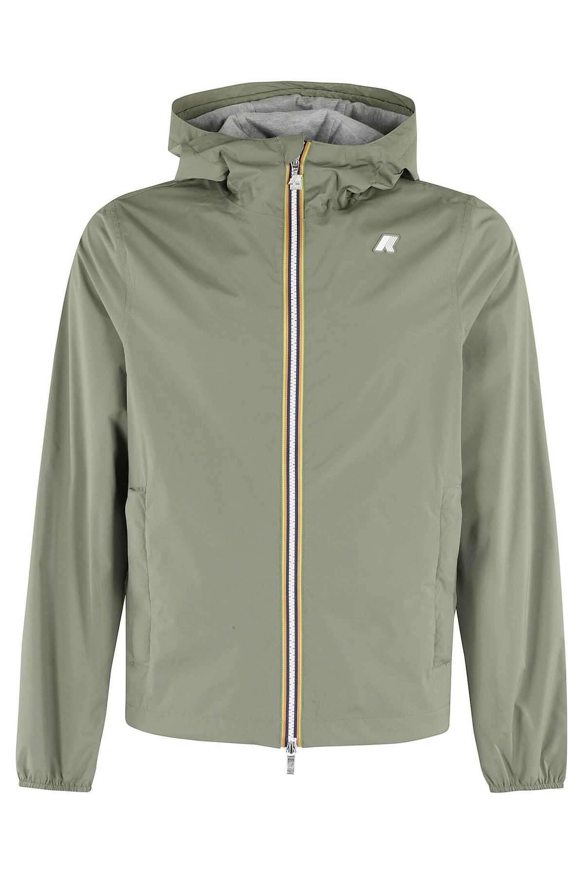 K-Way Jacket Jersey K-way