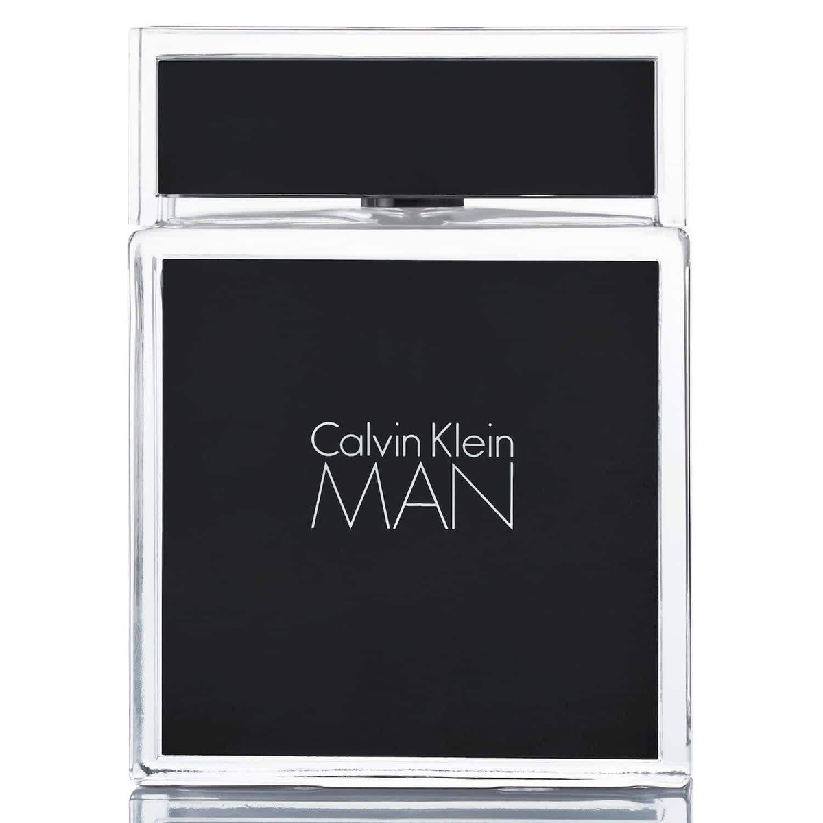 CALVIN KLEIN MAN/CALVIN KLEIN EDT SPRAY 3.3 OZ (M) Calvin Klein