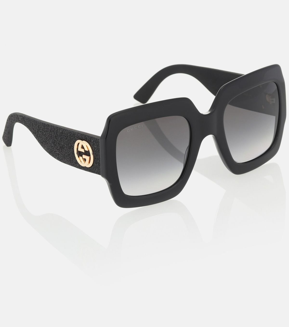 Gucci - Square sunglasses Gucci