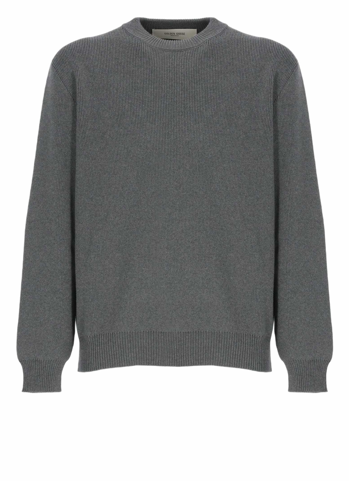Golden Goose Davis Basic Sweater Golden Goose Deluxe Brand