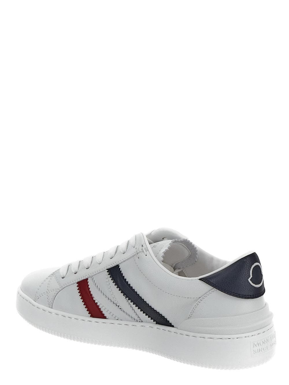 Moncler Monaco Sneakers Moncler