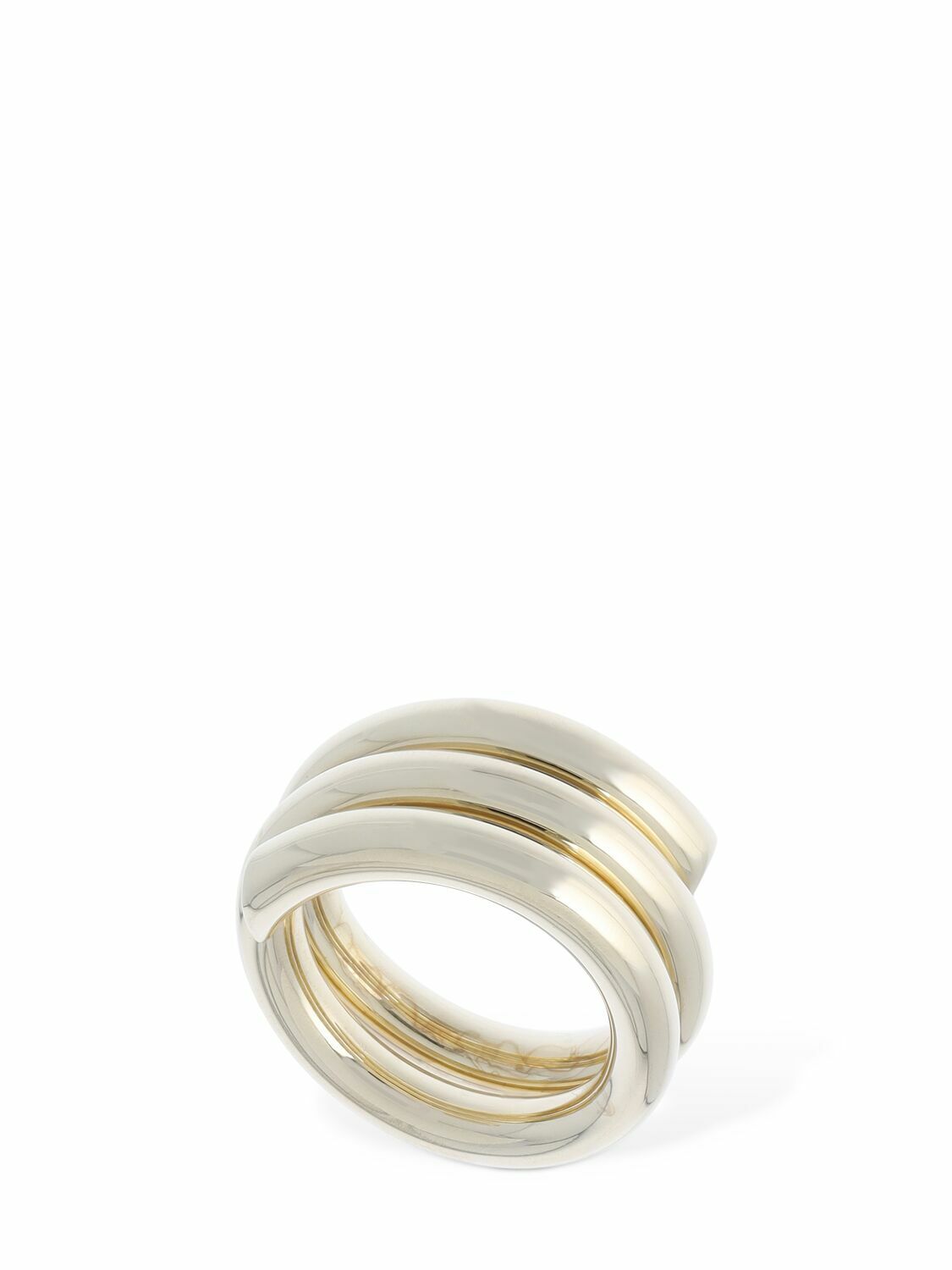 JENNIFER FISHER The Lilly Coil Ring Jennifer Fisher