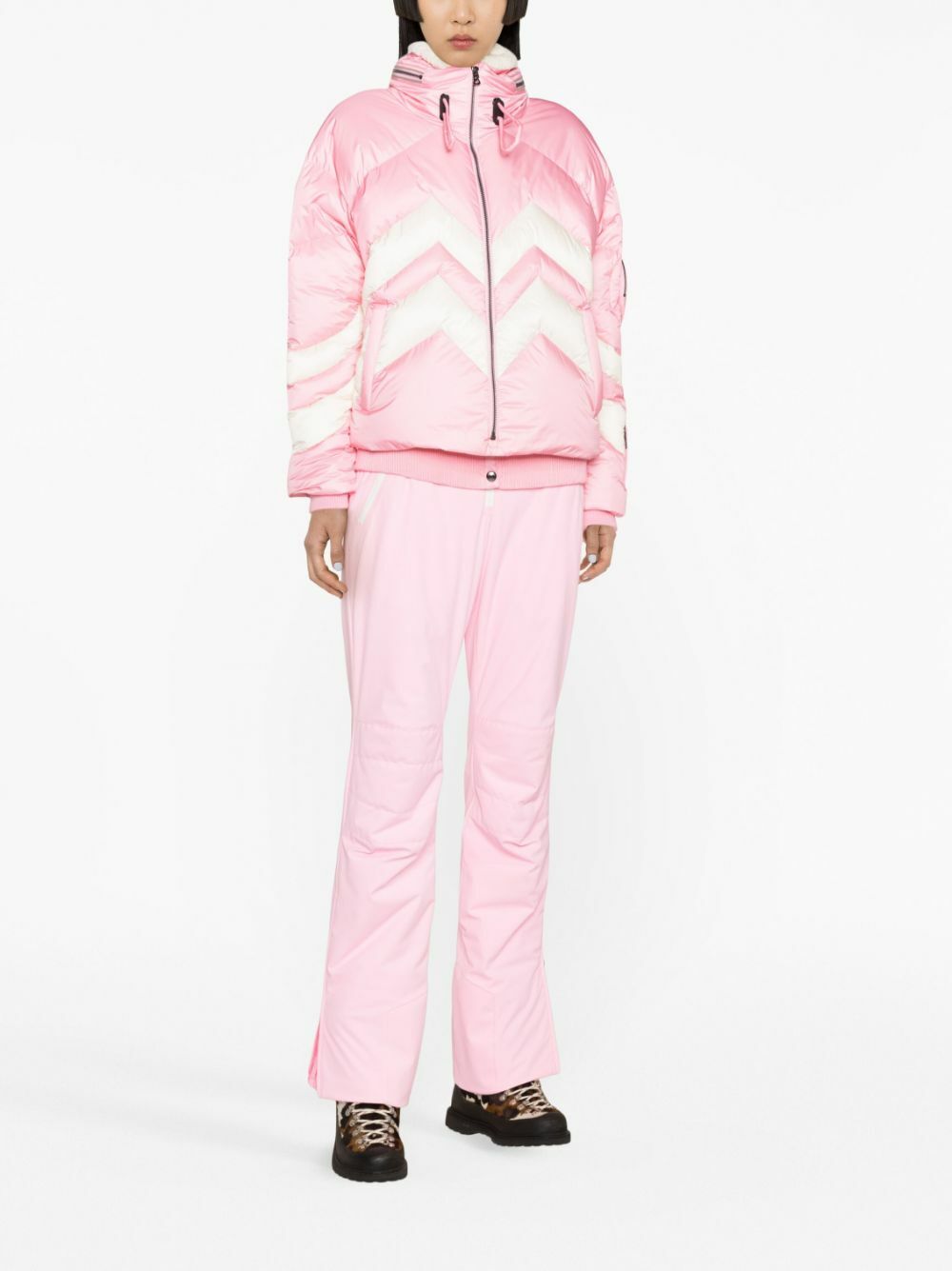 BOGNER Pink Maren Ski Trousers Bogner
