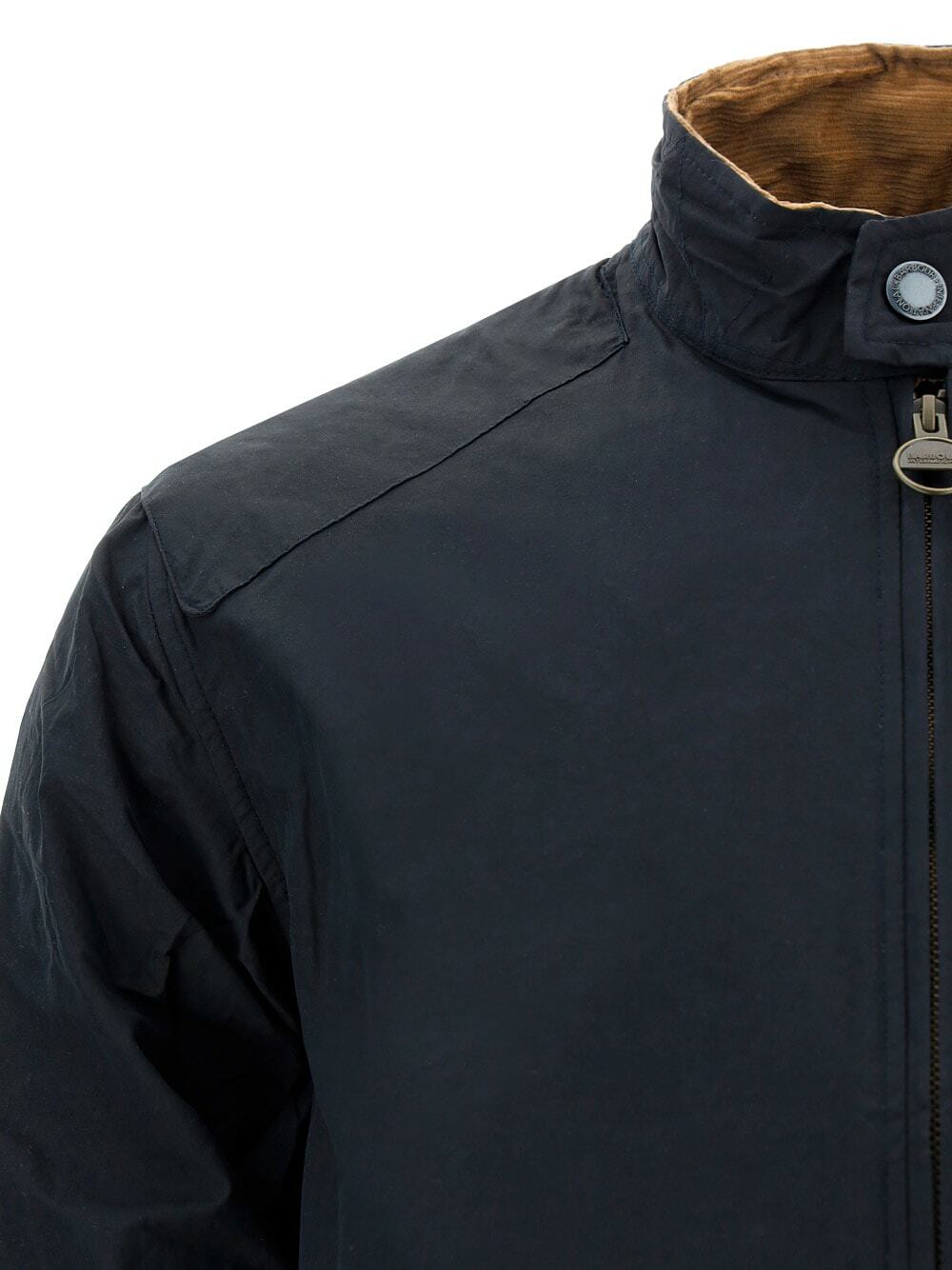 Barbour Rectifier Harrington Jacket Barbour
