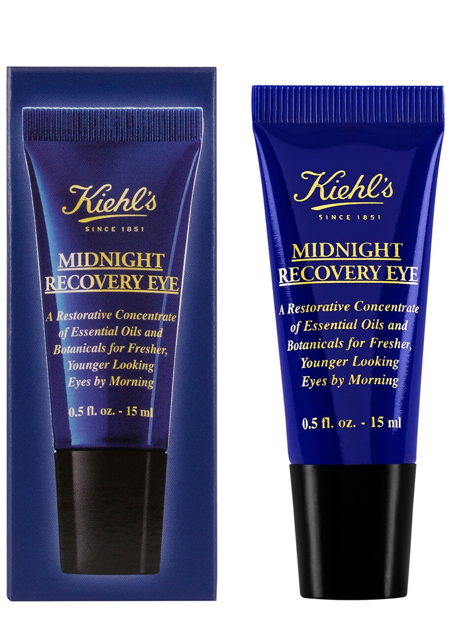 Kiehl's Midnight Recovery Eye 15ml, Lotions, Specifically Formulated ...