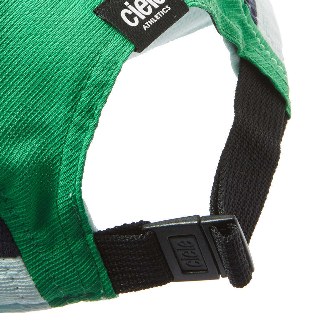 Ciele Athletics GOCap Run Mountains in Oz Ciele Athletics