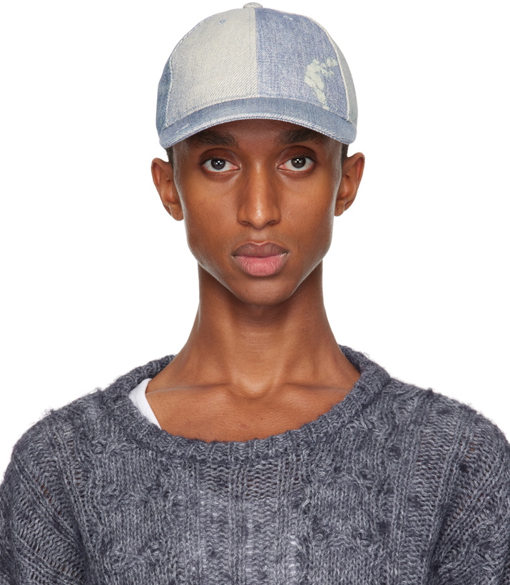 Our Legacy Capri Cut low-rise shorts Our Legacy