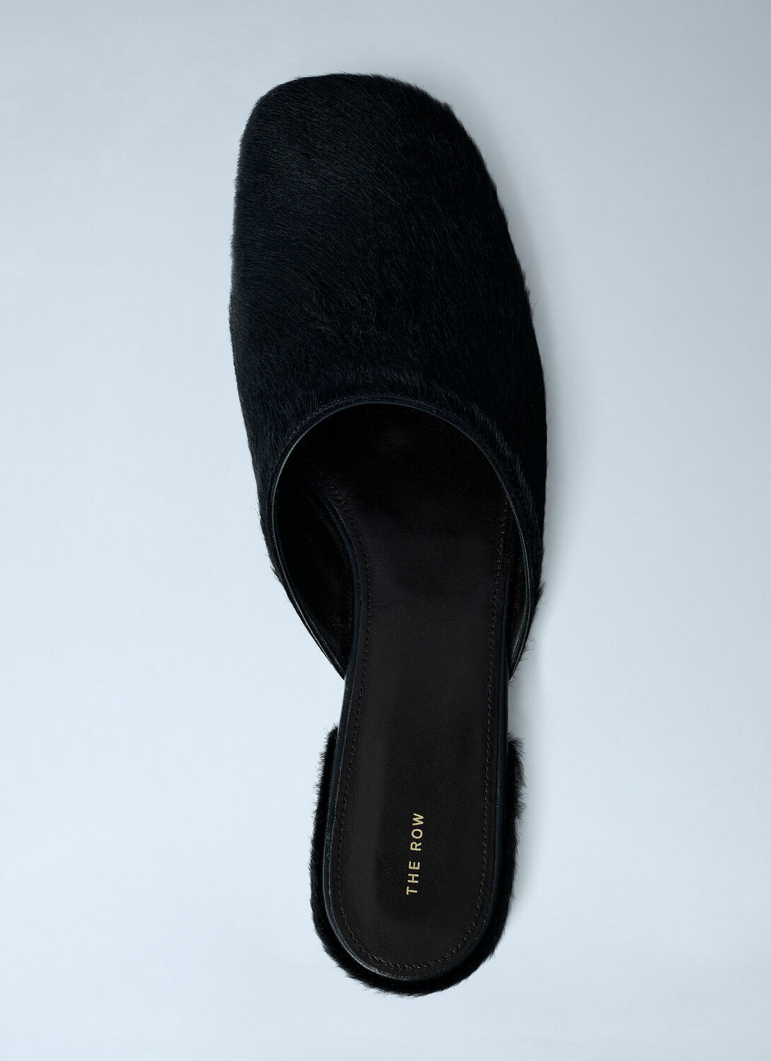 The Row Penelope Mules The Row