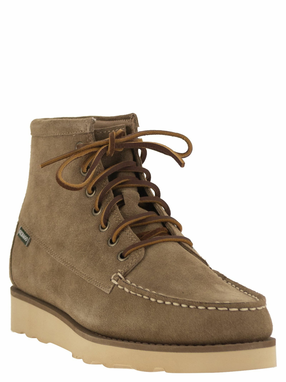 Sebago Tala - Suede Ankle Boots Sebago