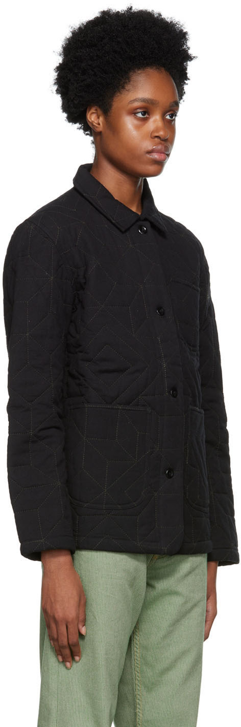 YMC Black Diddy Jacket YMC