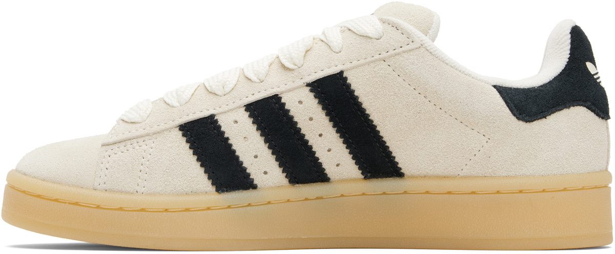 adidas Originals Beige Campus 00s Sneakers adidas Originals