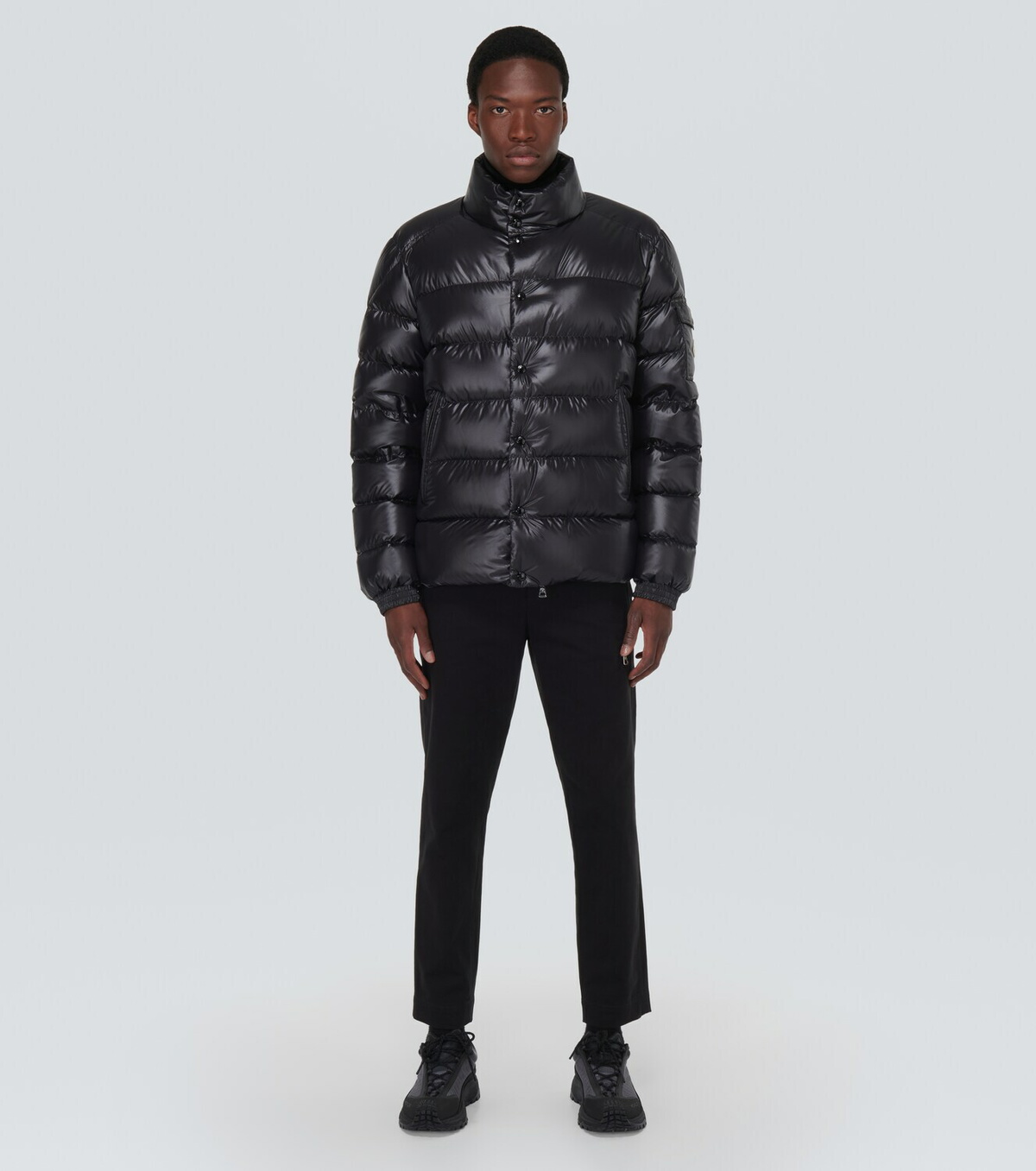 Moncler Lule down jacket Moncler