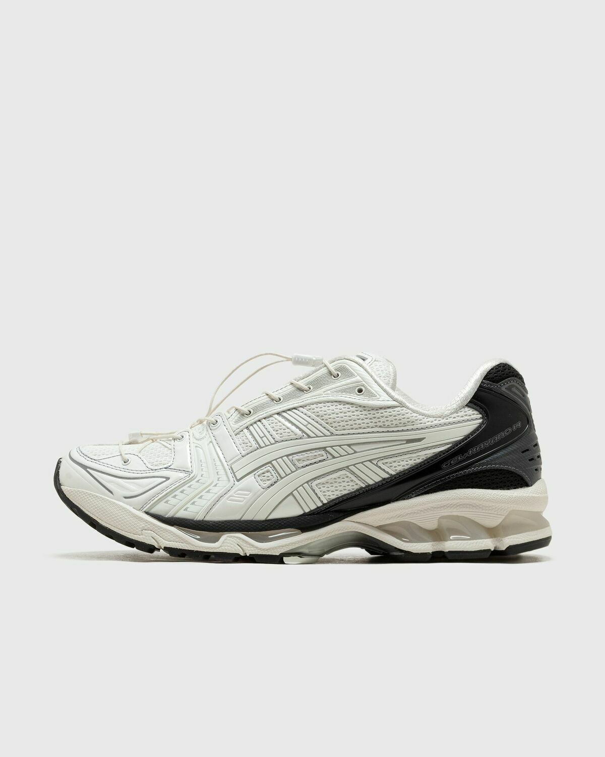 Asics Unaffectd X K14 Gel Kayano White Lowtop ASICS