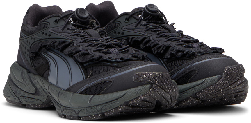 Collina Strada Black Puma Edition Velophasis Sneakers Collina Strada
