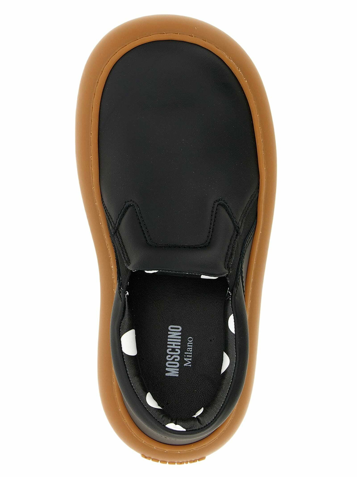 Moschino ollie Sneakers Moschino