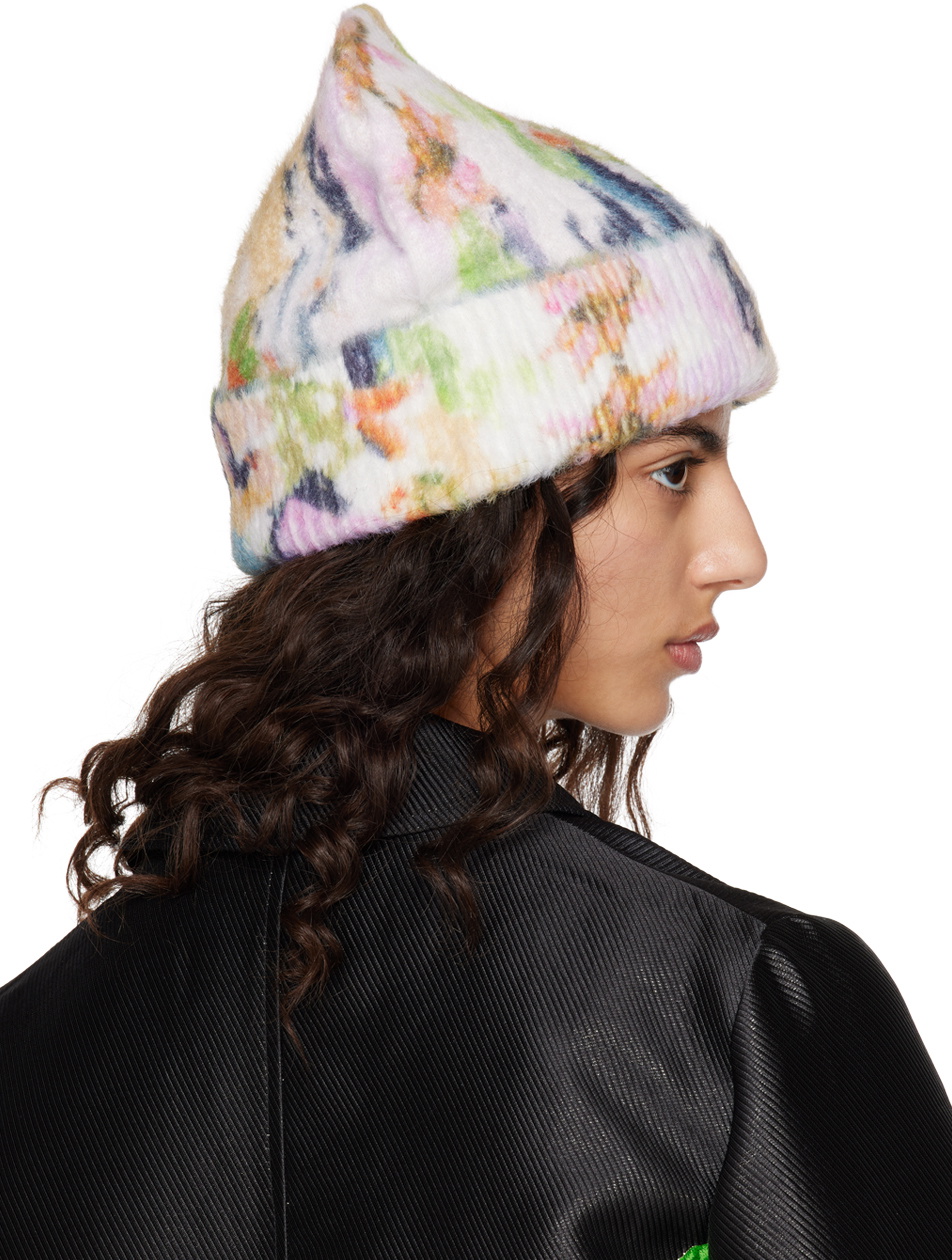 Stine Goya Multicolor Clara Beanie Stine Goya