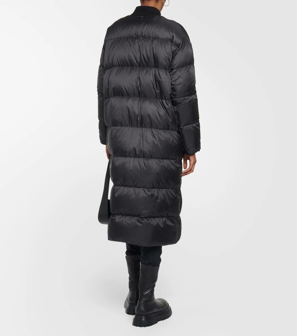 Max Mara The Cube Seibi down coat Max Mara