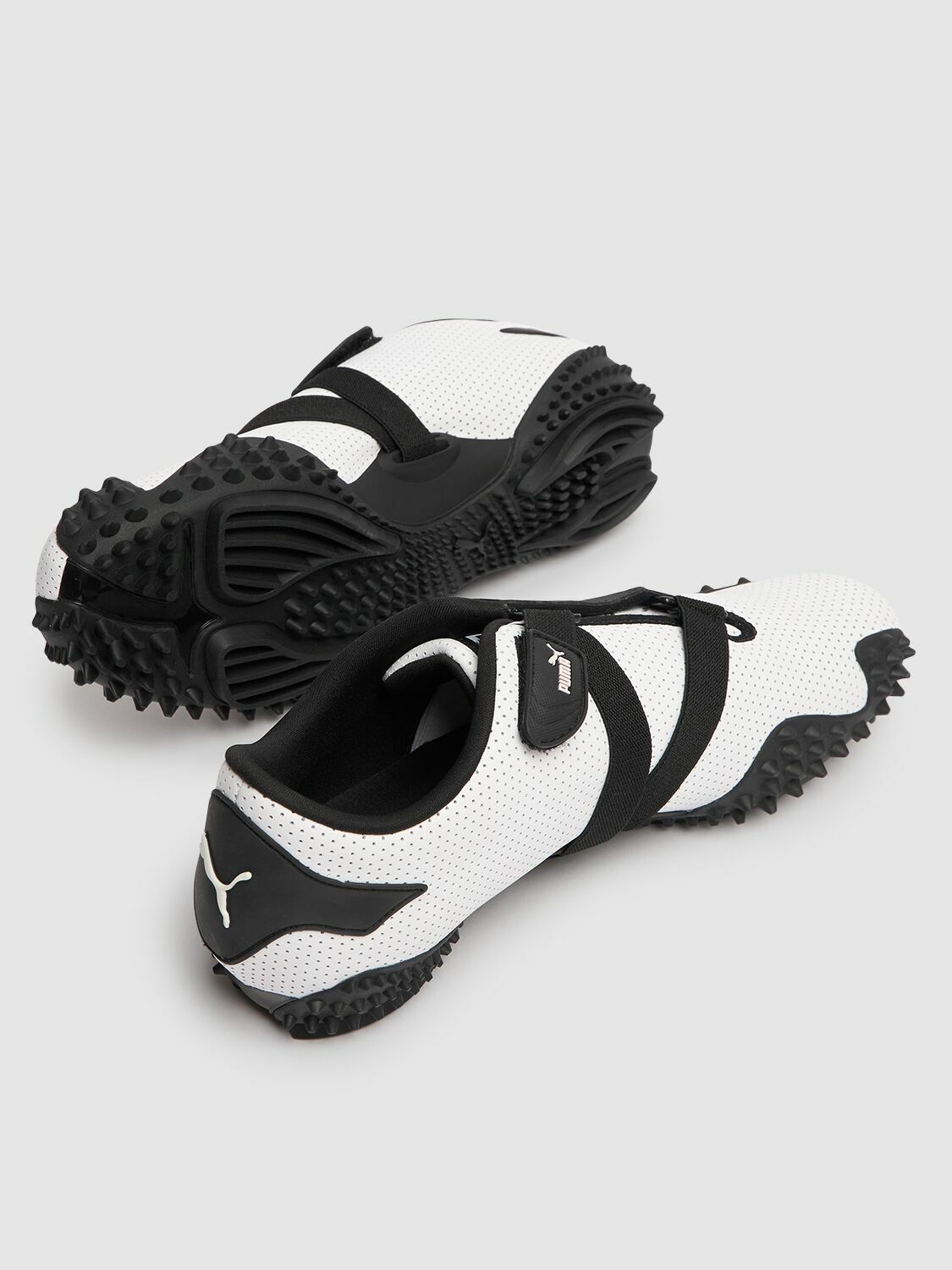 PUMA Mostro Performance Sneakers Puma