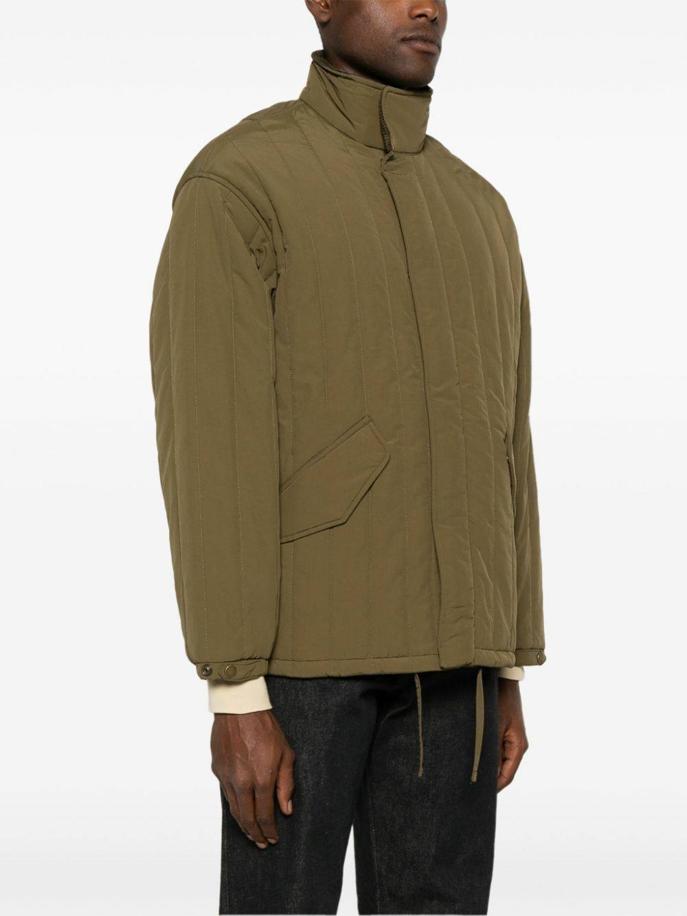 Barbour Field Quilted Jacket Barbour