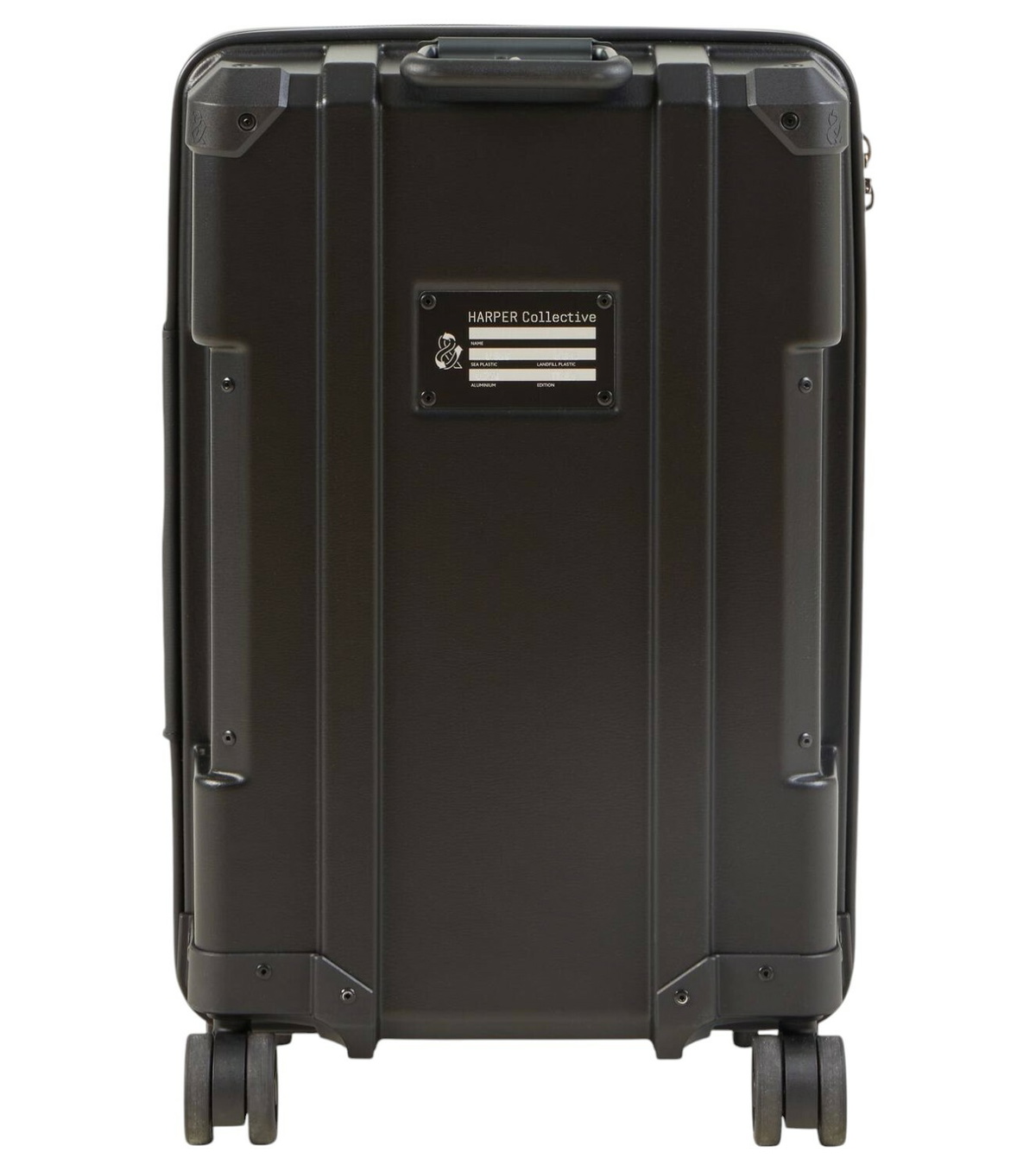 Harper Collective Ghost Cabin suitcase Harper Collective