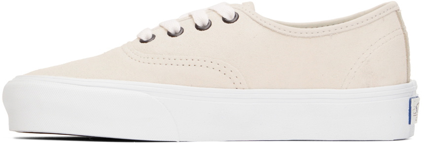 Vans Off-White Authentic VR3 Sneakers Vans
