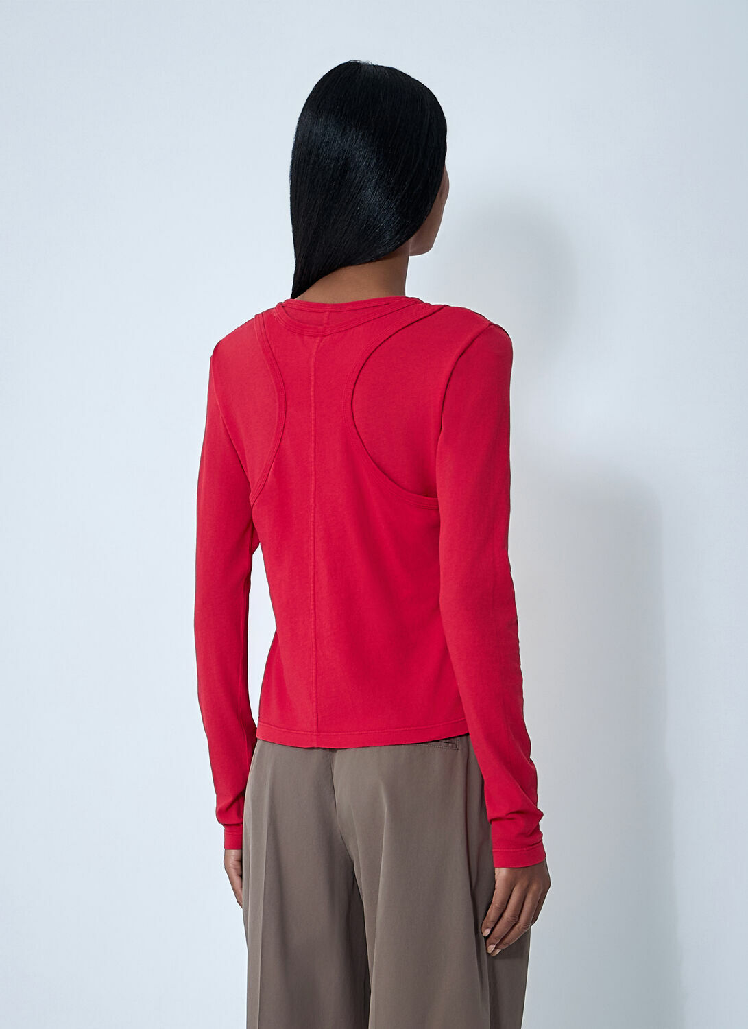 The Row Seruni T-Shirt The Row