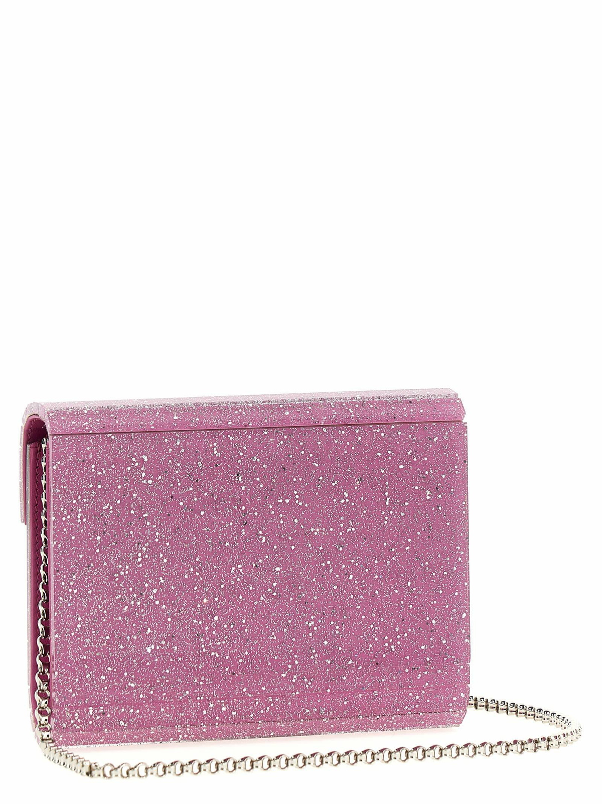 Jimmy Choo candy Clutch Jimmy Choo