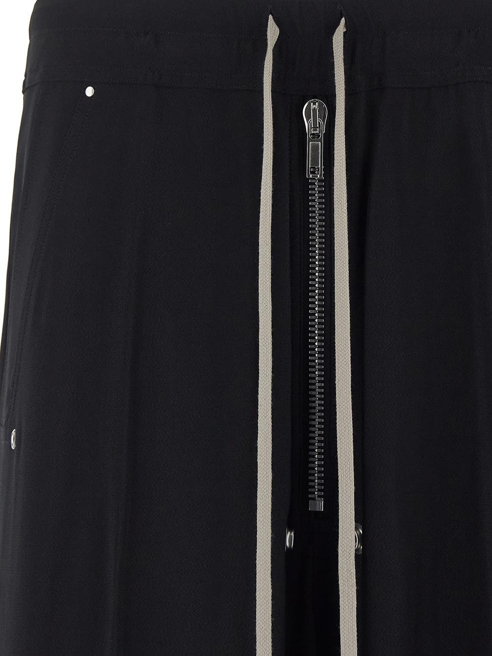 Rick Owens Wide Bela Pant Rick Owens