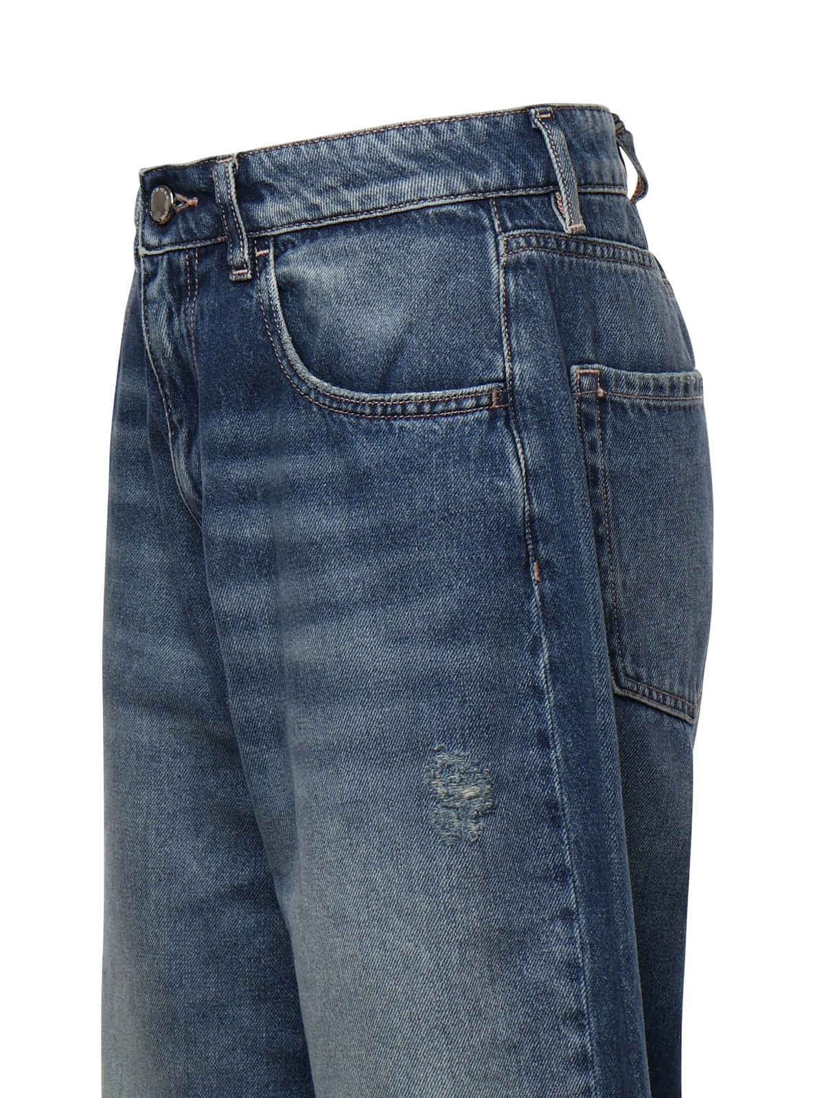 Icon Denim Jeans Bea ICON DENIM