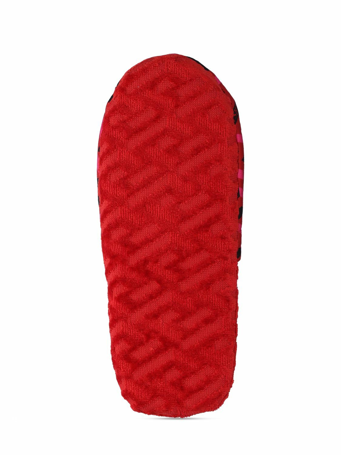 VERSACE - Greca Signature Slippers Versace