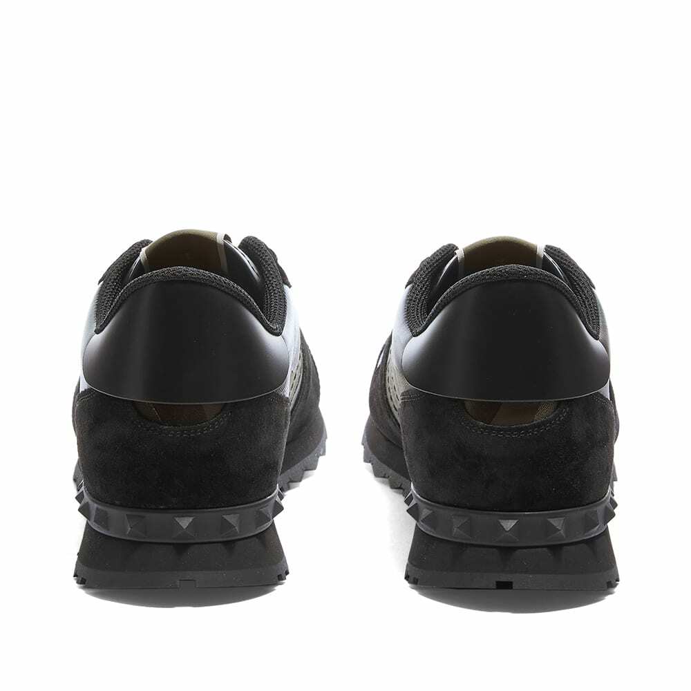 Valentino Men's Rockrunner Sneakers in Multi Valentino