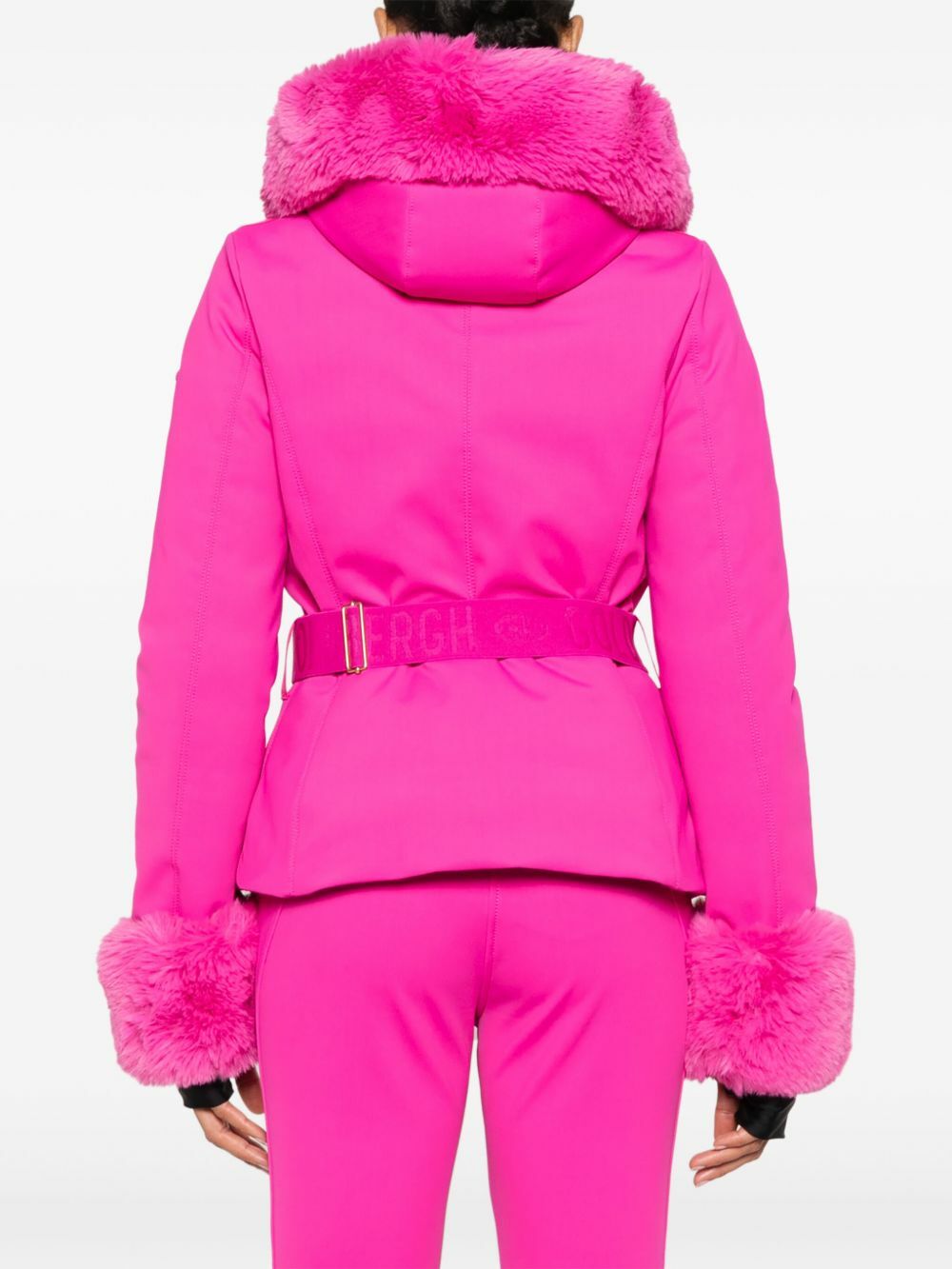 Goldbergh Giselle Ski Jacket Goldbergh