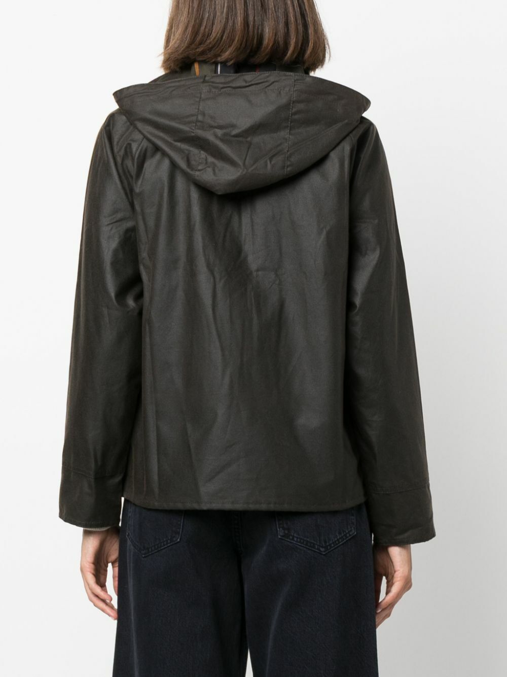 BARBOUR - Avon Wax Jacket Barbour