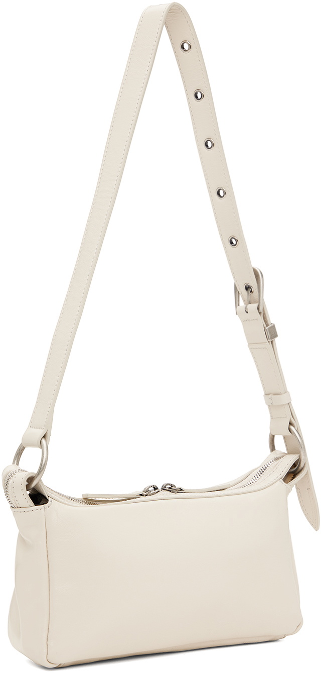 Marge Sherwood Beige Outpocket Mini Bag Marge Sherwood