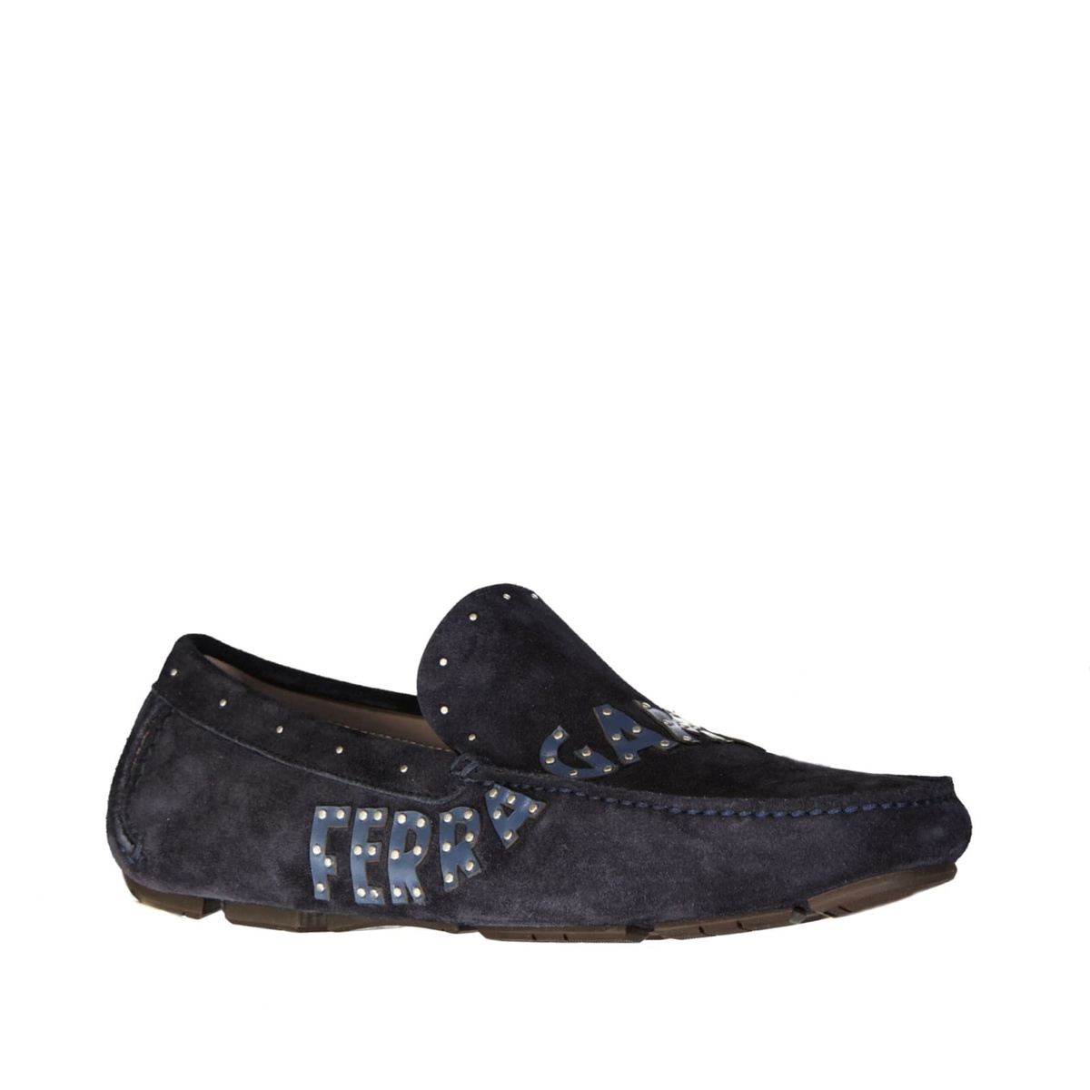Ferragamo Andren Loafers Salvatore Ferragamo