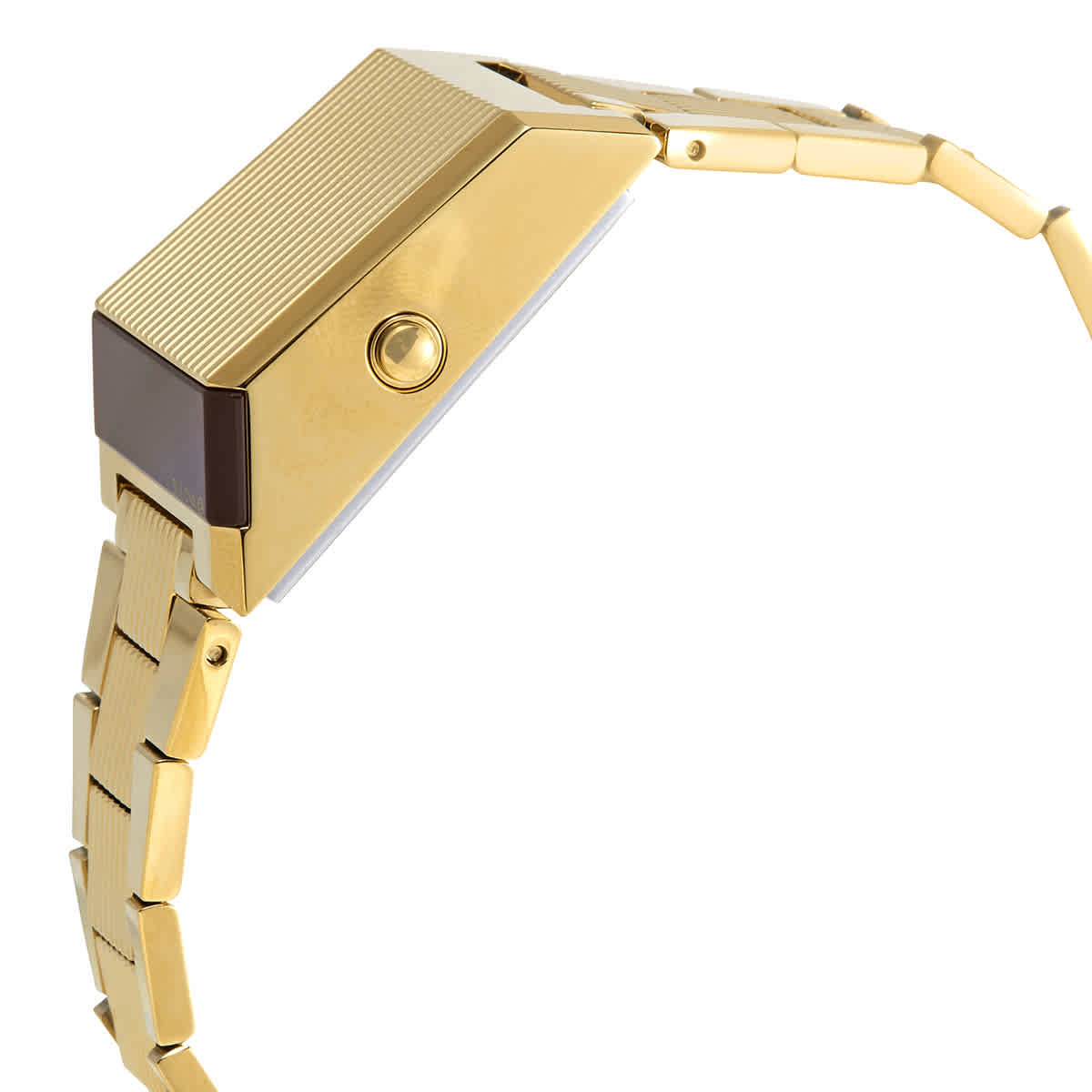 Bulova Quartz Digital Mens Watch 97C110 Bulova