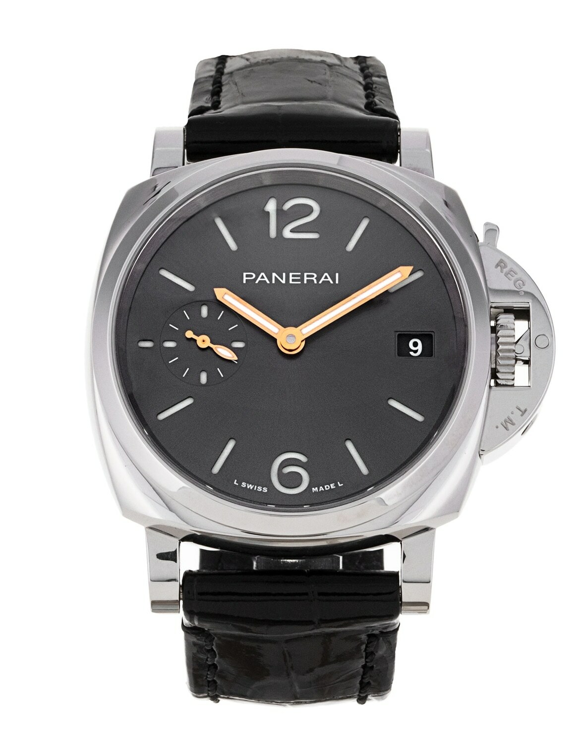 Panerai Luminor Due PAM01247 Panerai