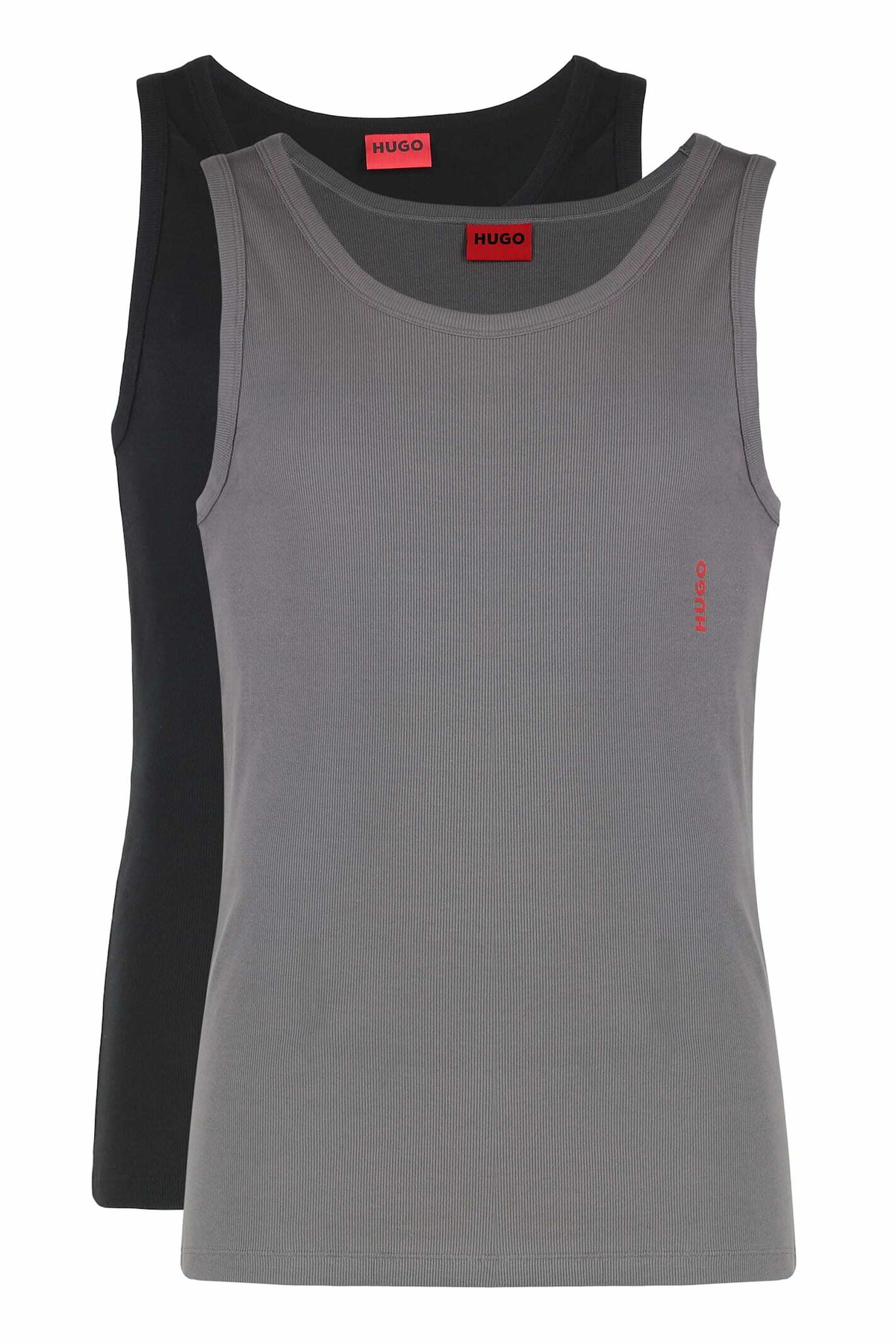 Hugo Boss Set Of Two Tank Top Hugo Boss