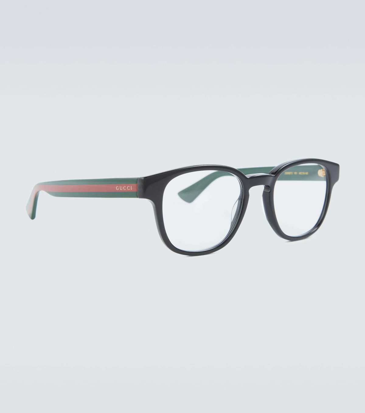 Gucci Round Glasses Gucci