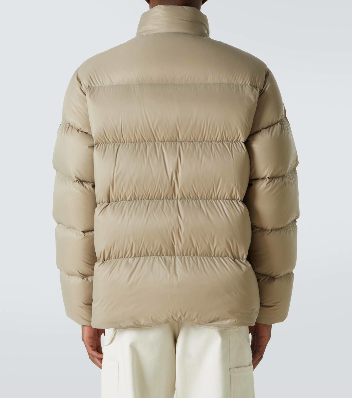 Moncler Tarn down jacket Moncler