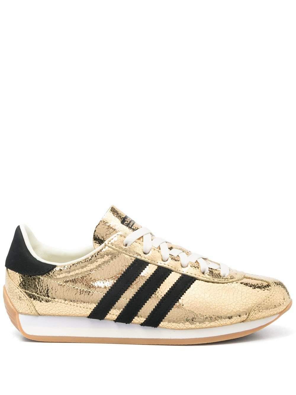 Adidas Gold Country OG Sneakers adidas