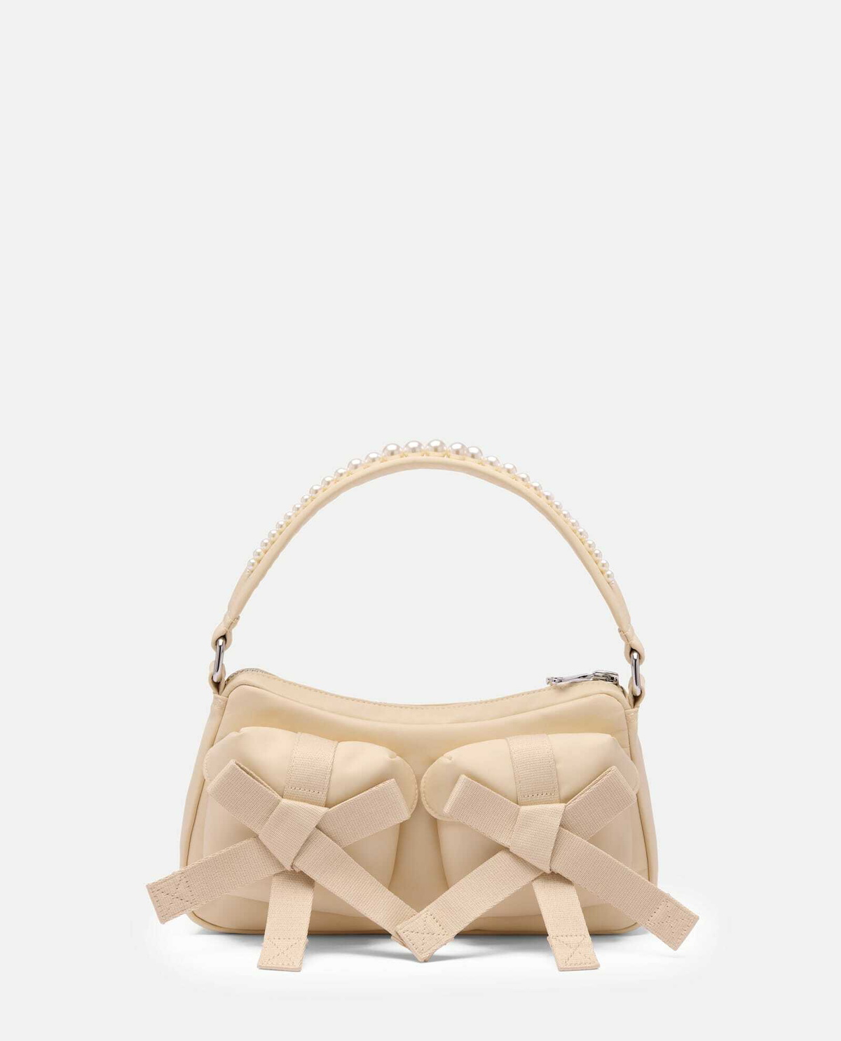 Simone Rocha Utility Bow Pocket Pochette Bag Simone Rocha