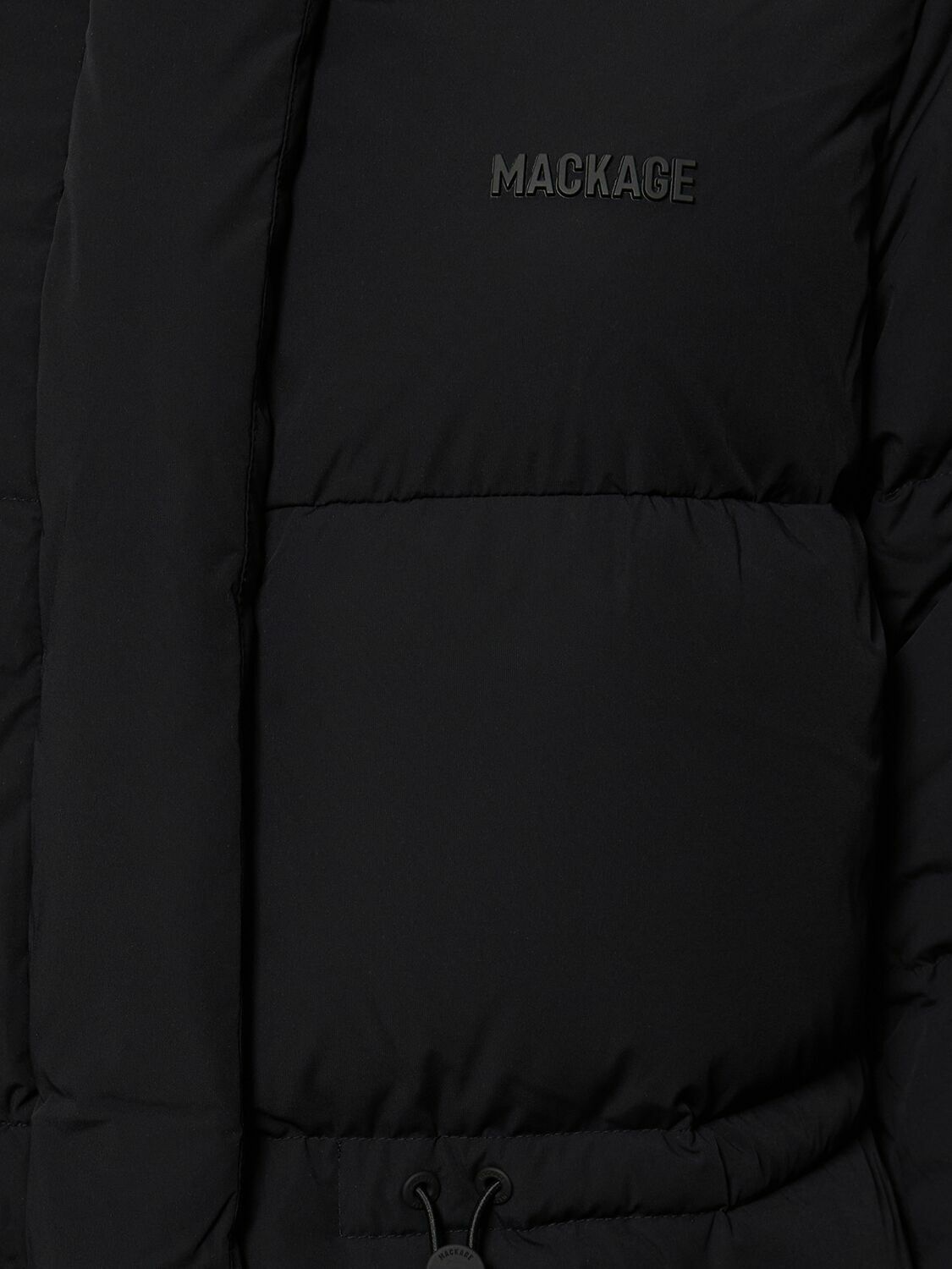 MACKAGE Freya City Down Jacket Mackage